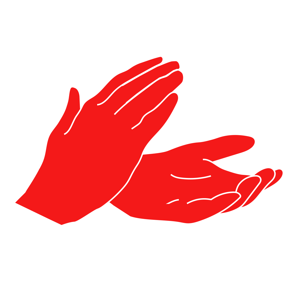 Clap Clapping Sticker by ClapForCrap for iOS & Android | GIPHY