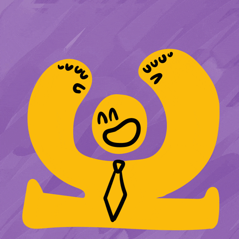 Happy Pay Day GIF by Cut the Mustard - Find & Share on GIPHY