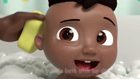 Water-in-my-ear GIFs - Get the best GIF on GIPHY