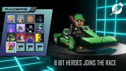 Character Selection GIFs - Get the best GIF on GIPHY