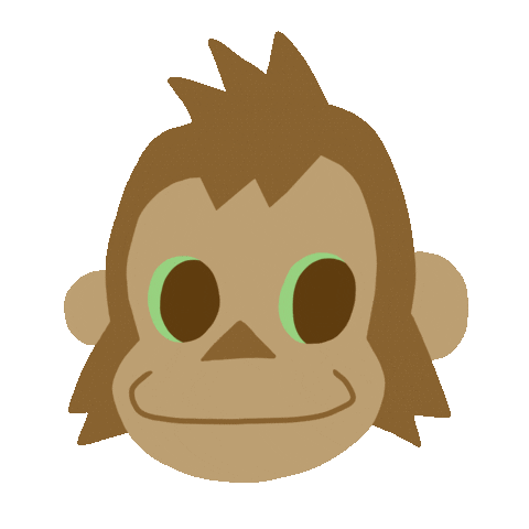 Coco the Monkey GIFs on GIPHY - Be Animated