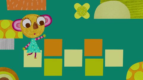 Olobob Top GIF - Find & Share on GIPHY