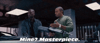 The-masterpiece GIFs - Get the best GIF on GIPHY