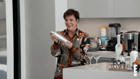 Margarita-shaker GIFs - Get the best GIF on GIPHY