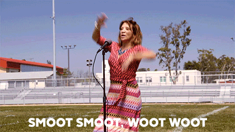 Woot Woot Cheer GIF by truTV’s Those Who Can’t - Find & Share on GIPHY