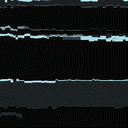 Digital Art Glitch GIF by XCOPY ART - Find & Share on GIPHY