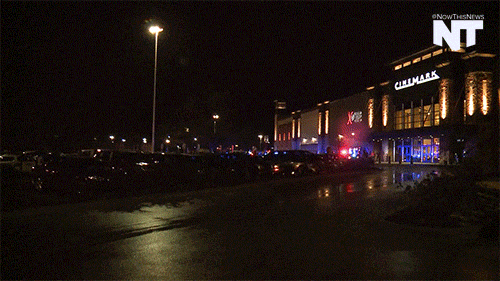 Mall Fight GIFs - Get the best GIF on GIPHY