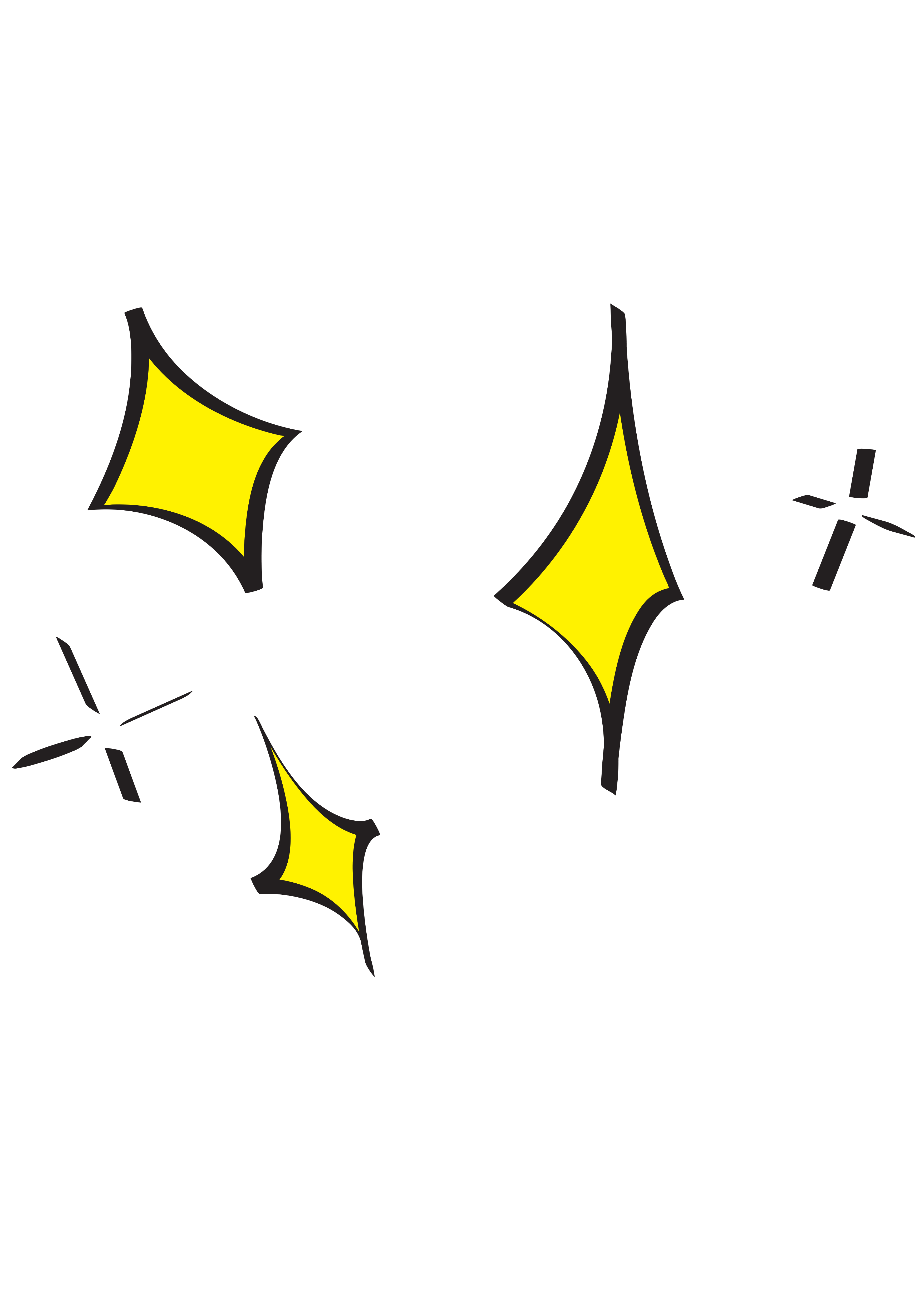 Sparkle Sticker by Fash Mob for iOS & Android | GIPHY