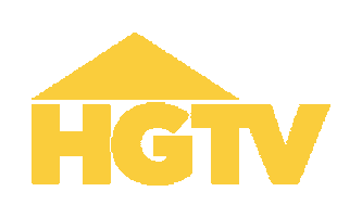 Fixer Upper Chip Sticker by HGTV for iOS & Android | GIPHY