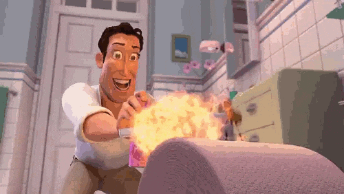 This-movie-is-such-a-goddamn-beautiful-disaster GIFs - Get the best GIF ...