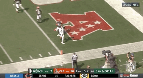 New York Jets Football GIF by NFL - Find & Share on GIPHY