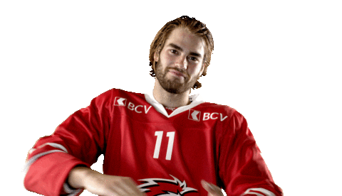 Lhc Lausannehc Sticker by Lausanne Hockey Club for iOS & Android | GIPHY