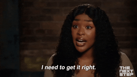 Season 8 Need GIF by THE NEXT STEP - Find & Share on GIPHY