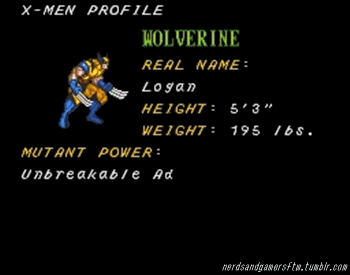 Mutant-powers GIFs - Get the best GIF on GIPHY