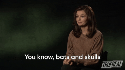 Haunted-hotels GIFs - Get the best GIF on GIPHY