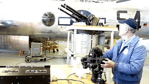 Turret GIFs - Get the best GIF on GIPHY