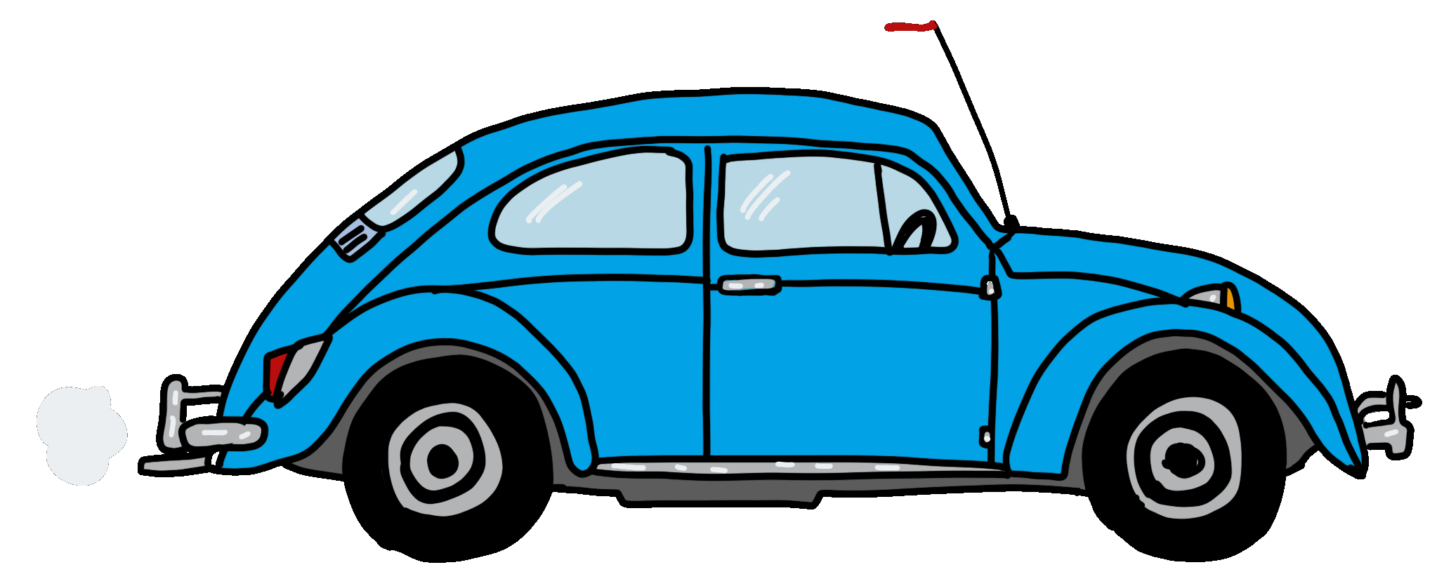 Animated Cars Gif