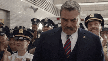 Blue Bloods GIFs on GIPHY - Be Animated