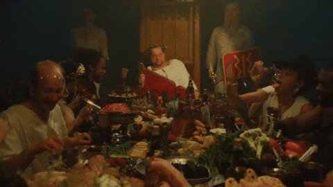Feast Movie Gif