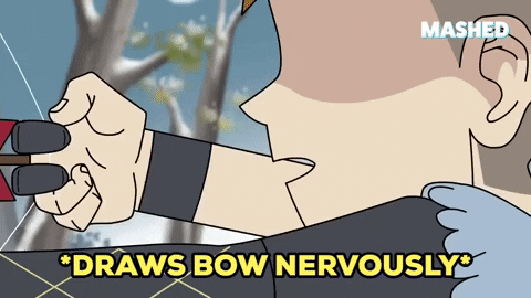 BOY: God of War Battle Rap by Mashed | GIPHY