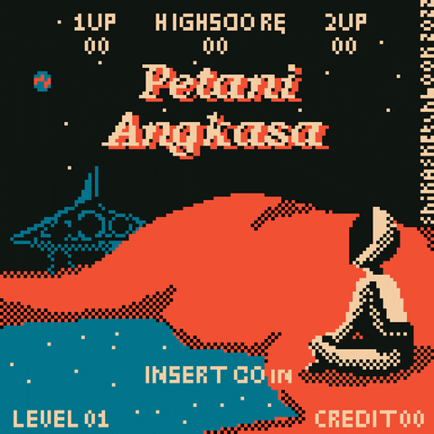 Angkasa GIFs - Get the best GIF on GIPHY