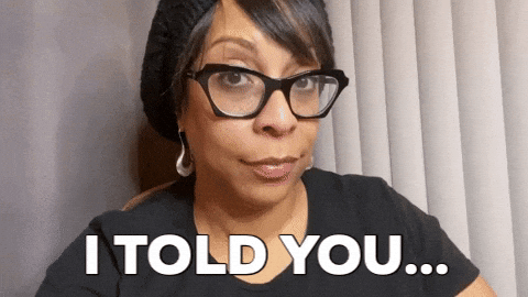 Ya-thats-right GIFs - Get the best GIF on GIPHY