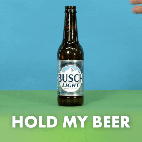 Busch Beer GIFs on GIPHY - Be Animated