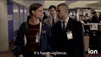 Stress-disorder GIFs - Get the best GIF on GIPHY
