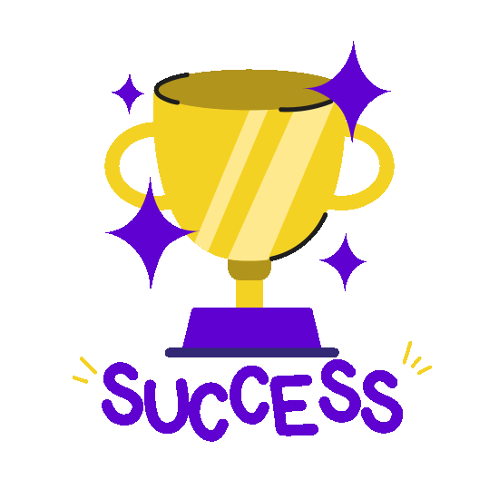 Success Reaction Gif