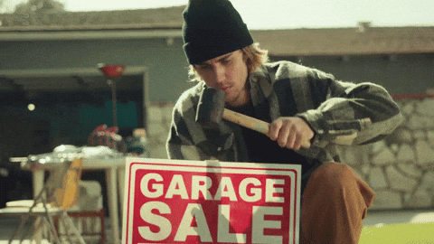 Garage Bergen GIFs - Get the best GIF on GIPHY