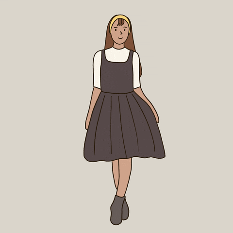 Pinafore GIFs - Get the best GIF on GIPHY