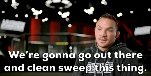 Clean-sweep GIFs - Get the best GIF on GIPHY