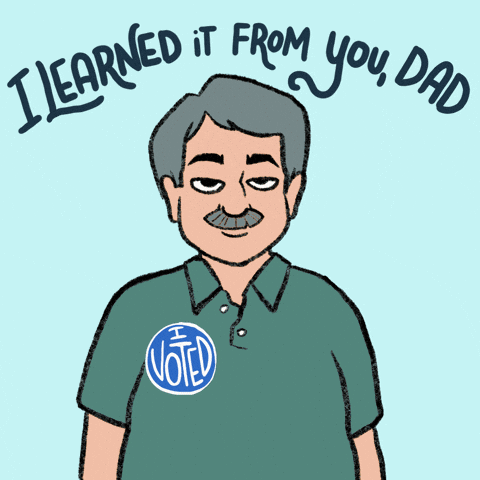 6 GIFs for Happy and Healthy Dads by All Better | GIPHY