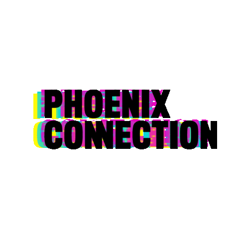Sticker by Phoenix Connection for iOS & Android | GIPHY
