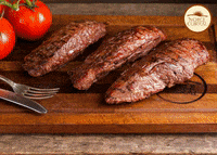 Gif De Boom Asado Pulled Pork Und Rippchen: Einblicke In Die