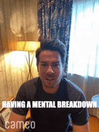 Drake And Josh Emphasis Gif