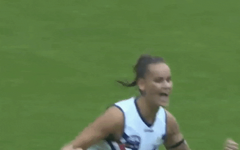 Freo Foreverfreo GIF by Fremantle Dockers - Find & Share on GIPHY