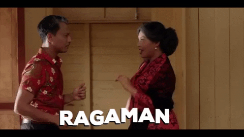 Ragaman GIFs - Get the best GIF on GIPHY