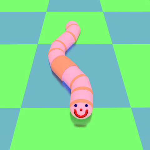 Urban Dictionary: Worms