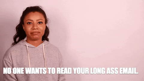 Long-email GIFs - Get the best GIF on GIPHY