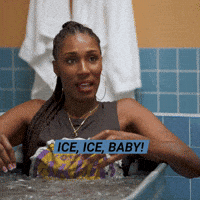 Vanilla Ice Ice Ice Baby Gif