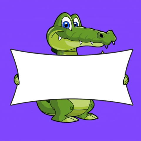 Gators GIFs on GIPHY - Be Animated