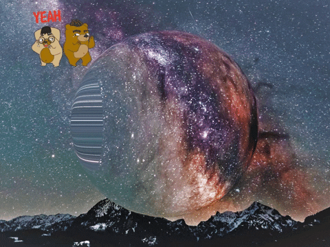 Large Scale Structure GIFs - Find & Share on GIPHY