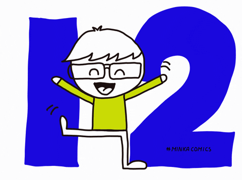 Happy-12-a GIFs - Get the best GIF on GIPHY