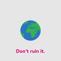 Sustainability GIFs on GIPHY - Be Animated
