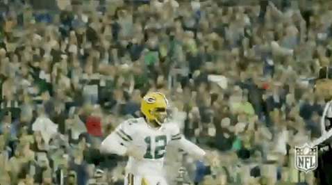 2018 Nfl Yes GIF by NFL - Find & Share on GIPHY