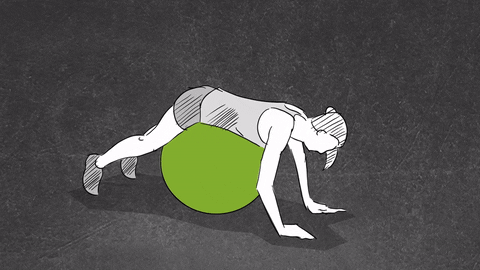 Range Of Motion GIFs - Get the best GIF on GIPHY