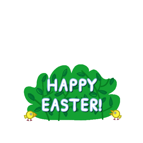 Easter GIFs on GIPHY - Be Animated