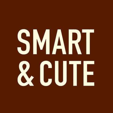 SMART&CUTE GIFs on GIPHY - Be Animated