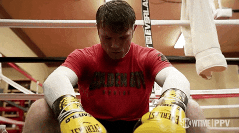 Canelo Alvarez Sport GIF by SHOWTIME Sports - Find & Share on GIPHY